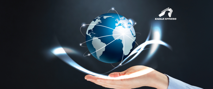 GLOBAL AGENCY NETWORK - Go Eagle Xpress